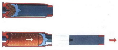 OTs-38 Silent Revolver [1280x853] : r/GunPorn